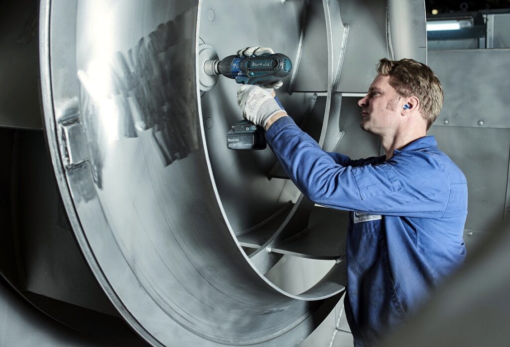 Drive Technology - Reitz Group