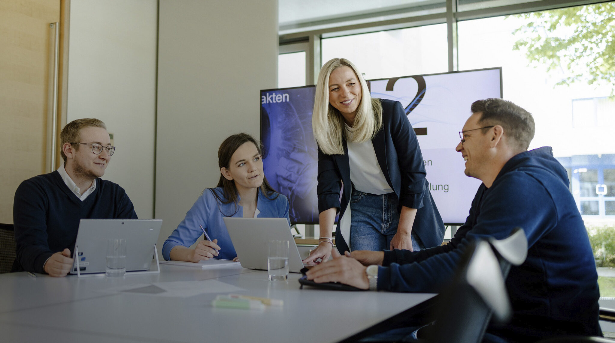 Ausbildung - Reitz Group