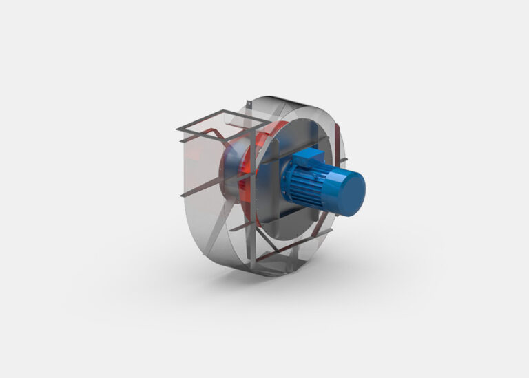 Industrial Fans - Reitz Group