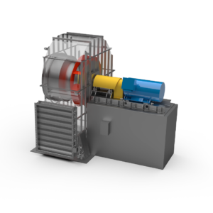 Ventilatoren - Reitz Group