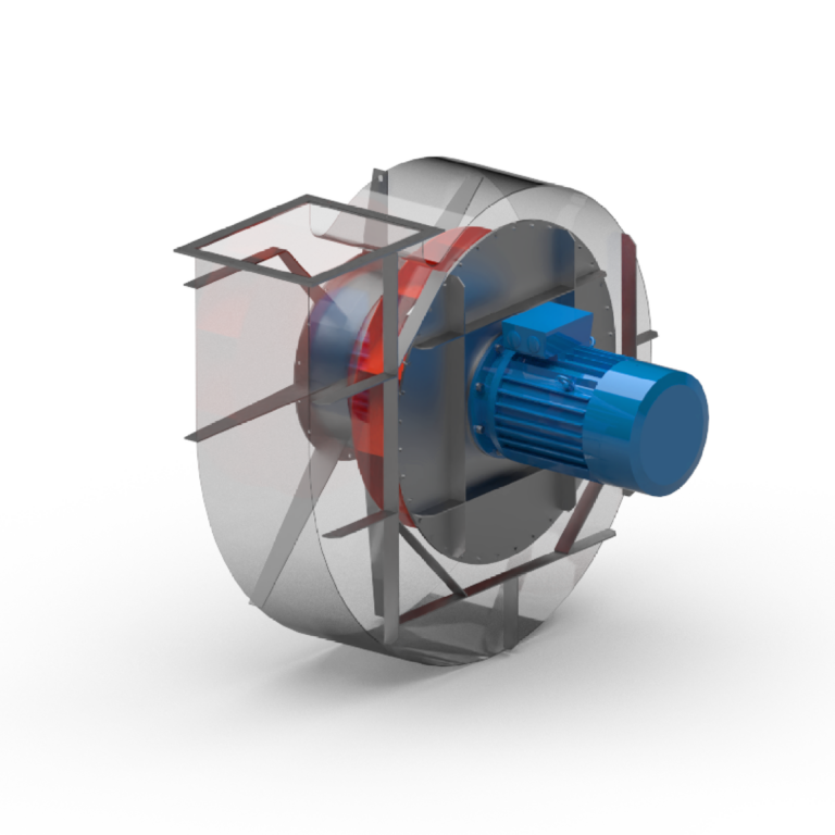 Ventilatoren - Reitz Group