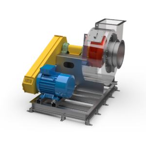 Ventilatoren - Reitz Group