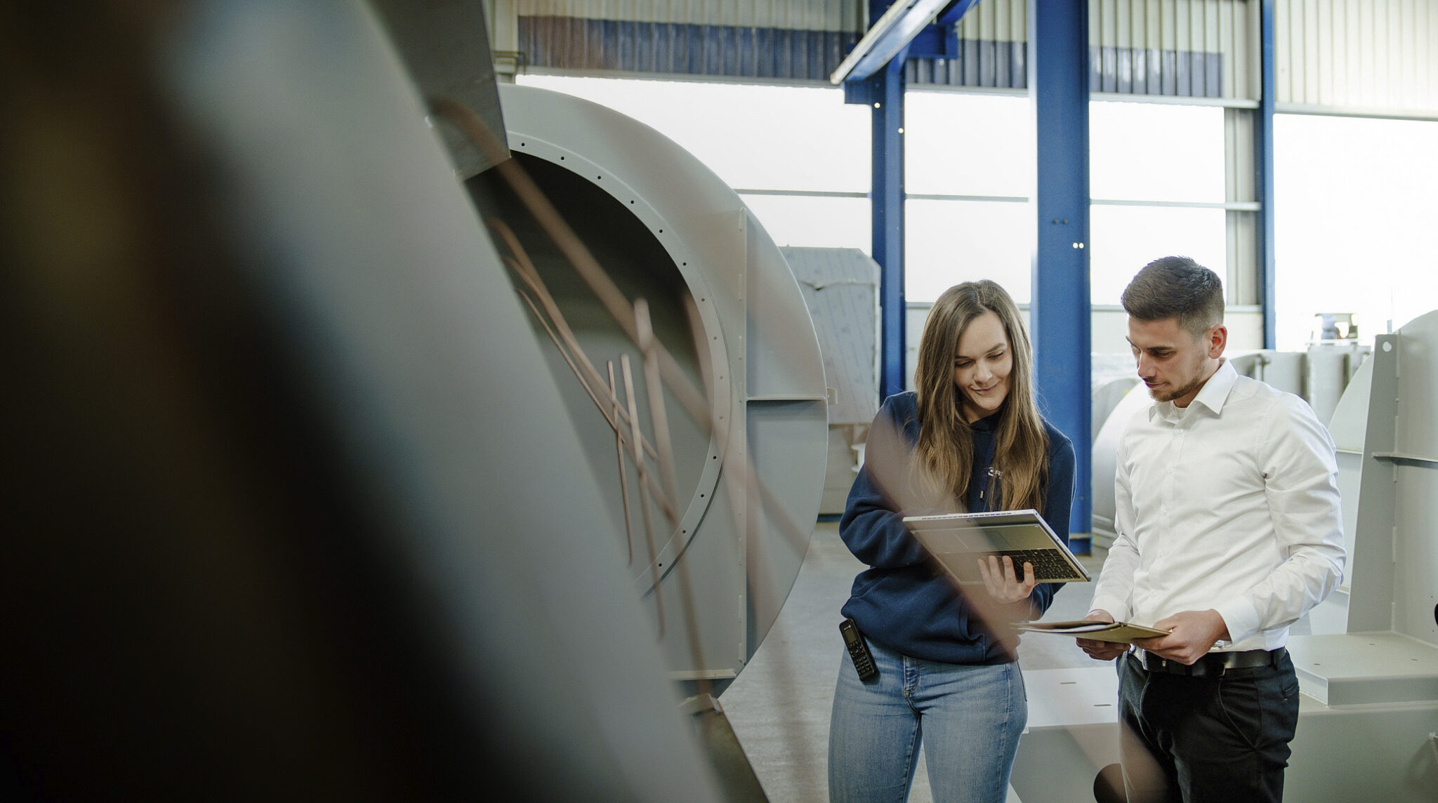 Engineering - Reitz Group