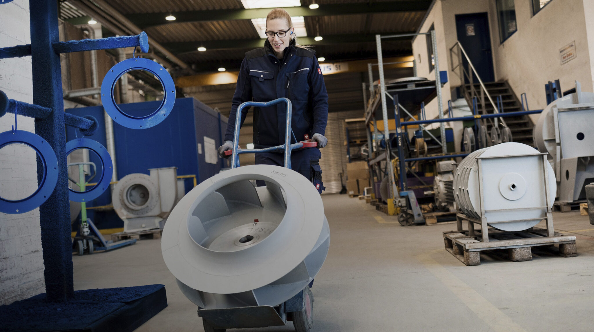 Ersatzteile - Reitz Group