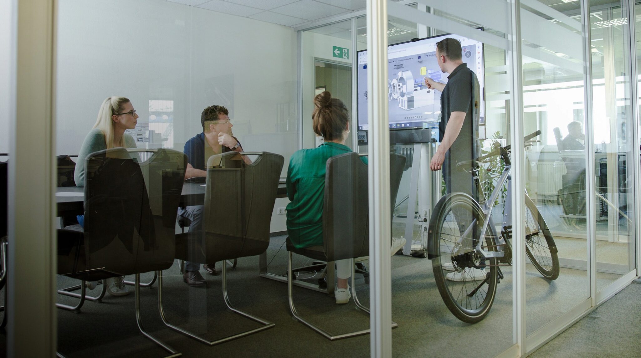 Software - Reitz Group