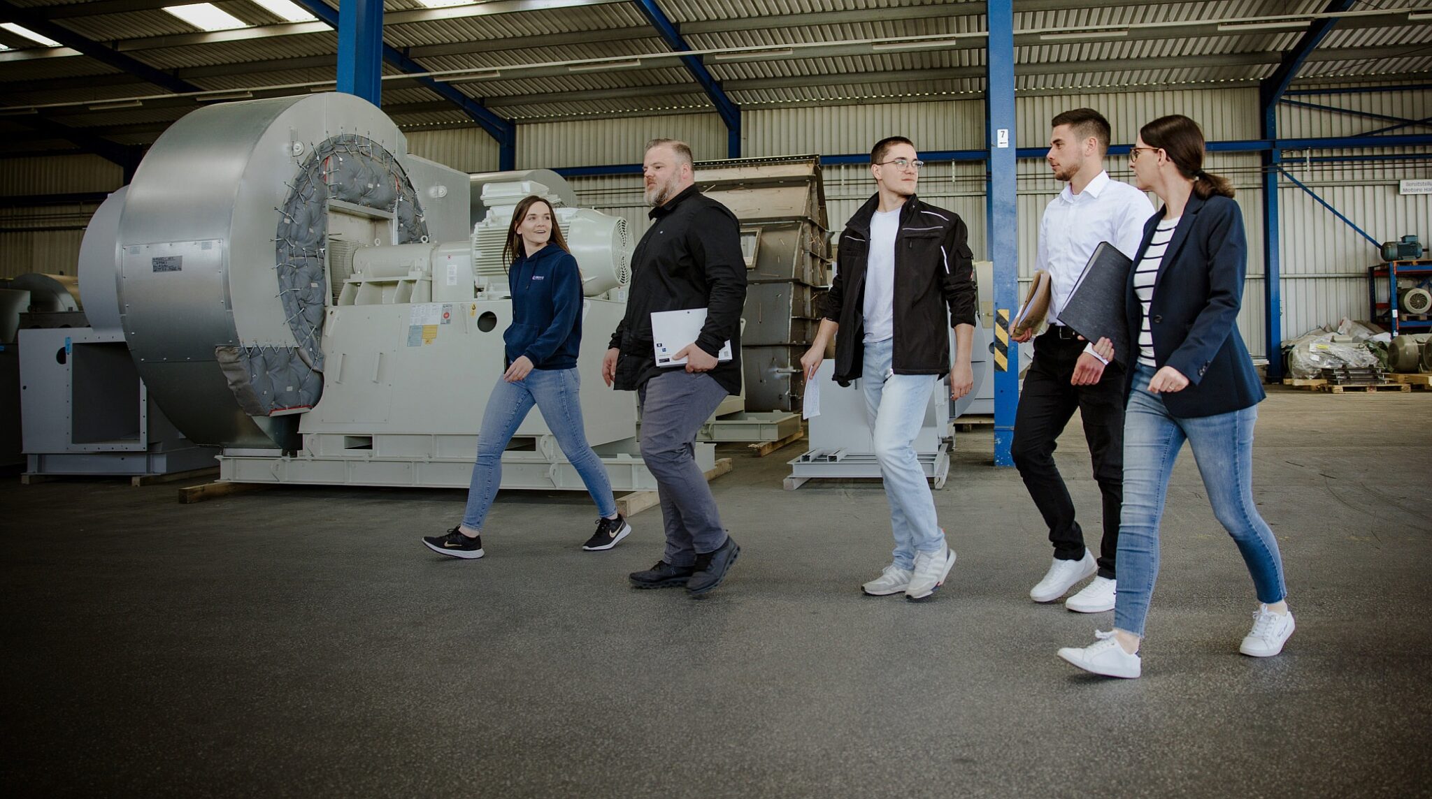 Stellenangebote - Reitz Group