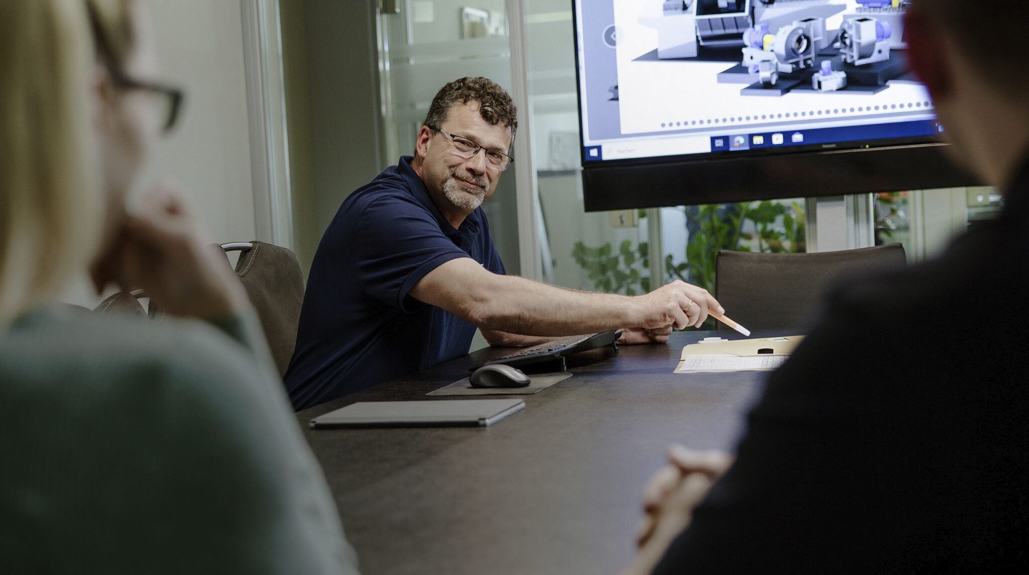 Produktentwicklung - Reitz Group