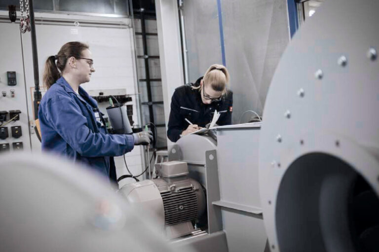 Portfolio - Reitz Group