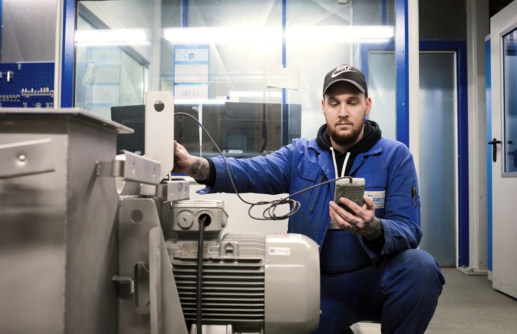 Services - Reitz Group