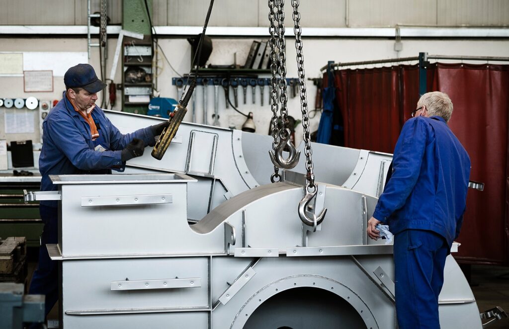 Services - Reitz Group