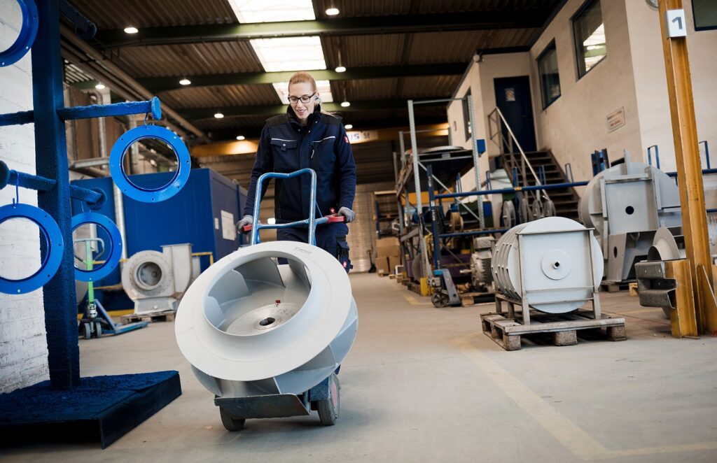 Services - Reitz Group