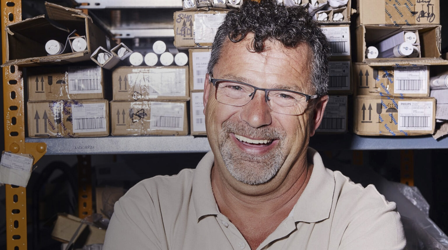 In the name of sustainability - Reitz Group