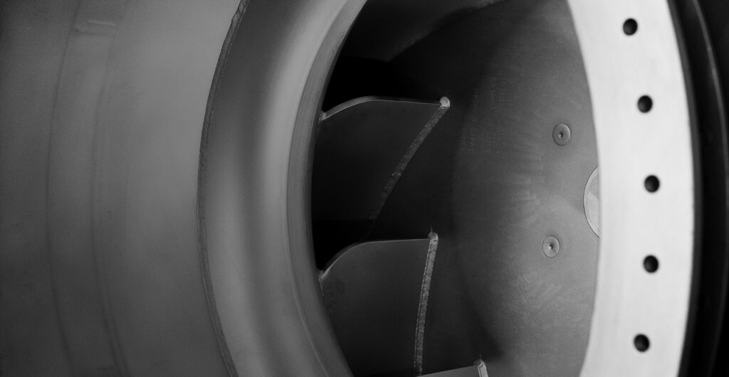 Industrial Fans - Reitz Group