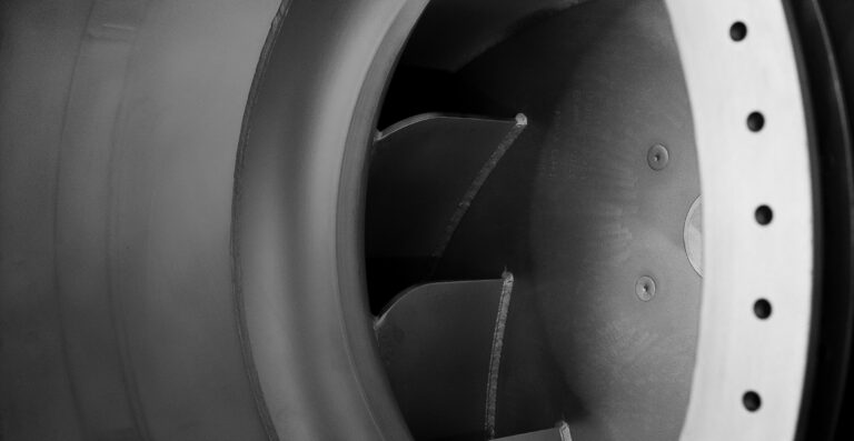 Industrial Fans - Reitz Group