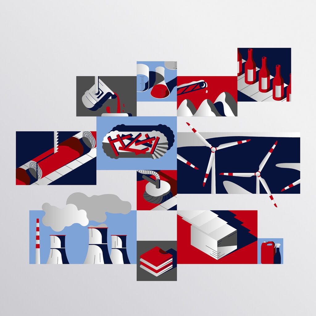 Reitz Group - Reitz Group