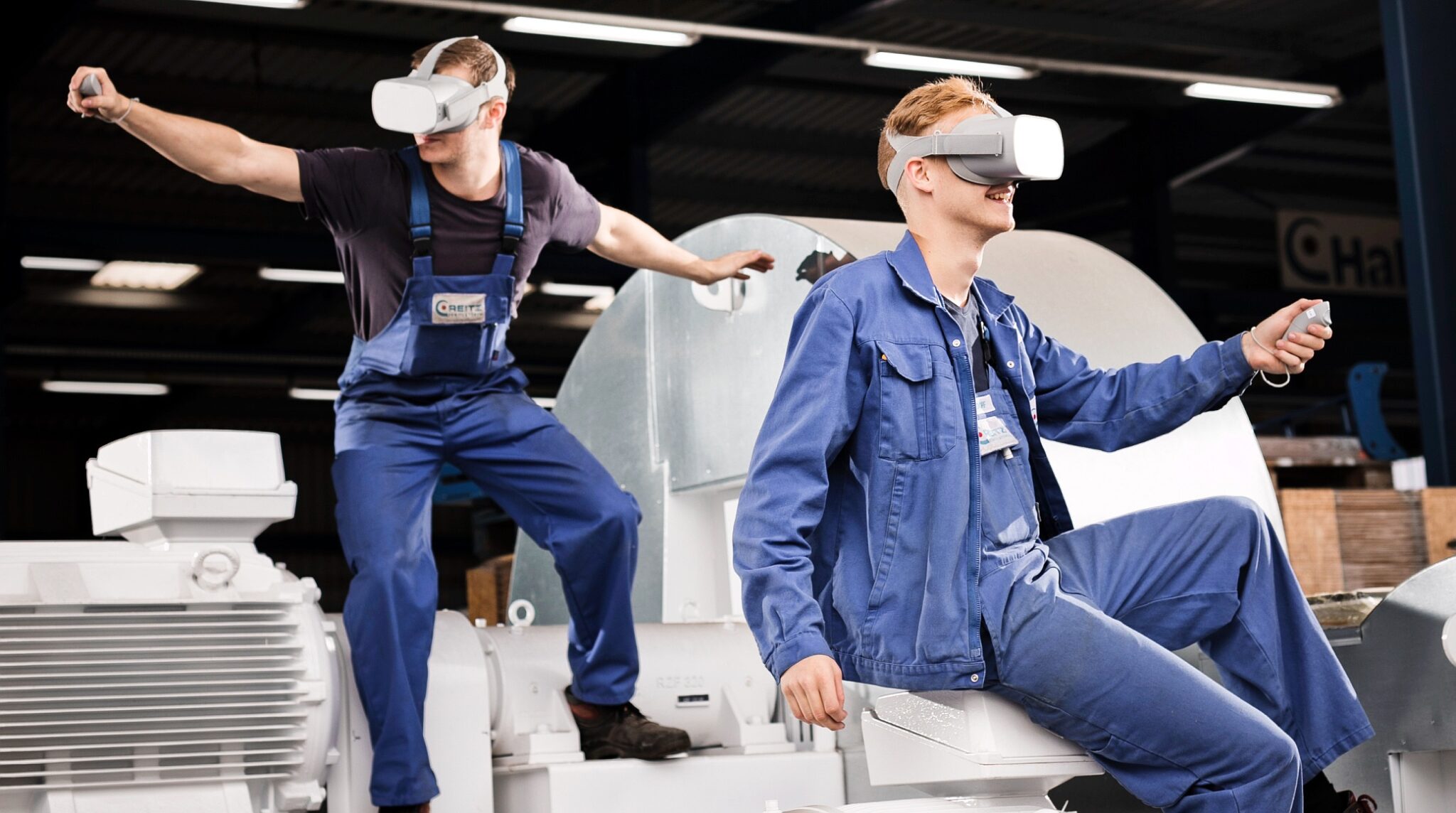 Discover Reitz - Reitz Group